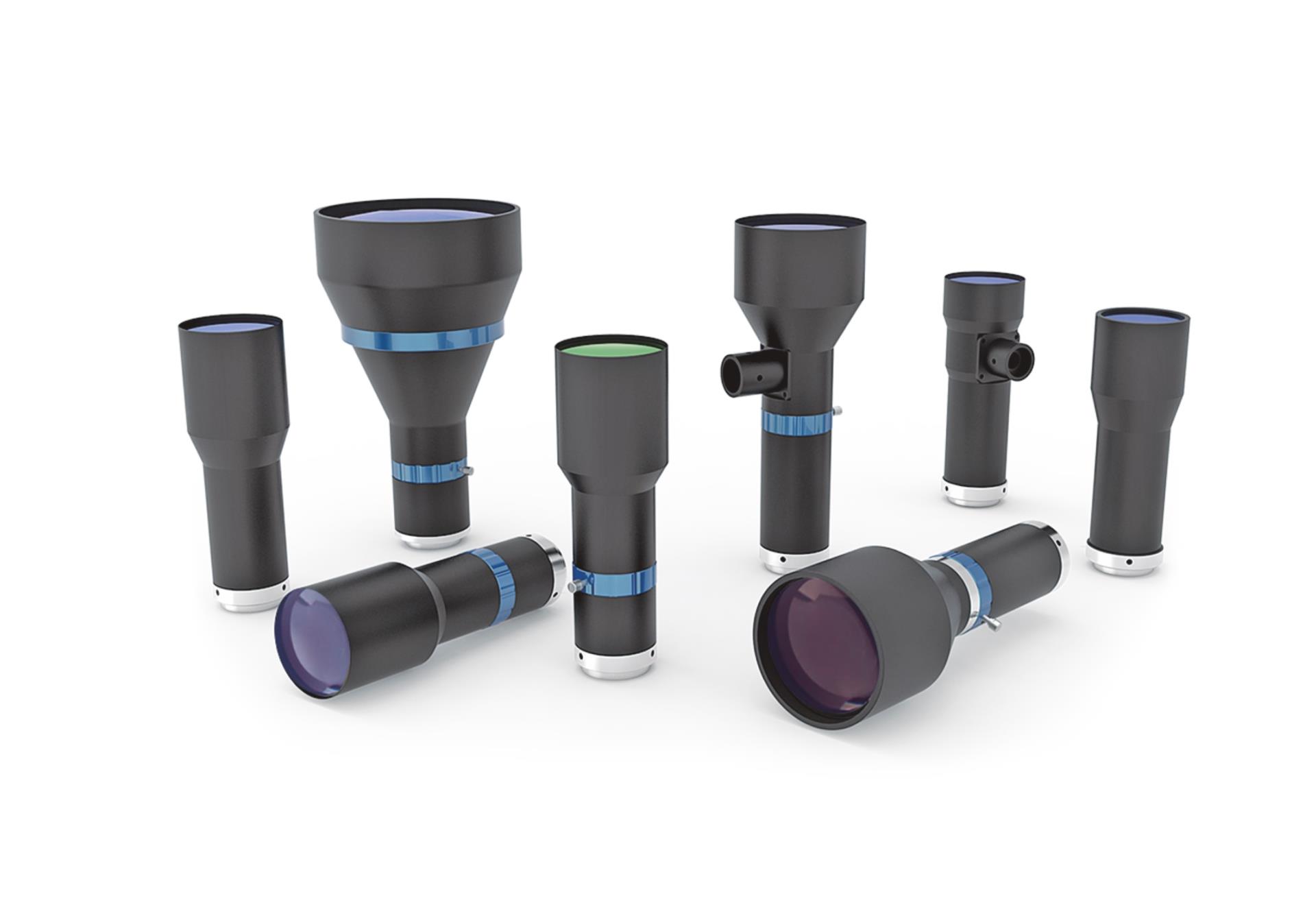 OPT Machine Vision_SCI Machine Vision_Lights_Lenses_Cameras