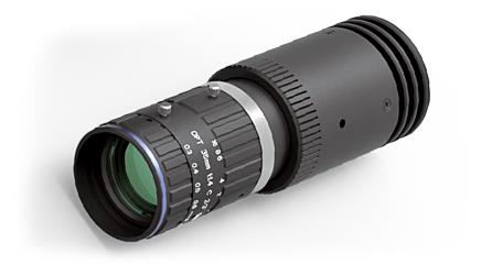 OPT Machine Vision_SCI Machine Vision_Lights_Lenses_Cameras