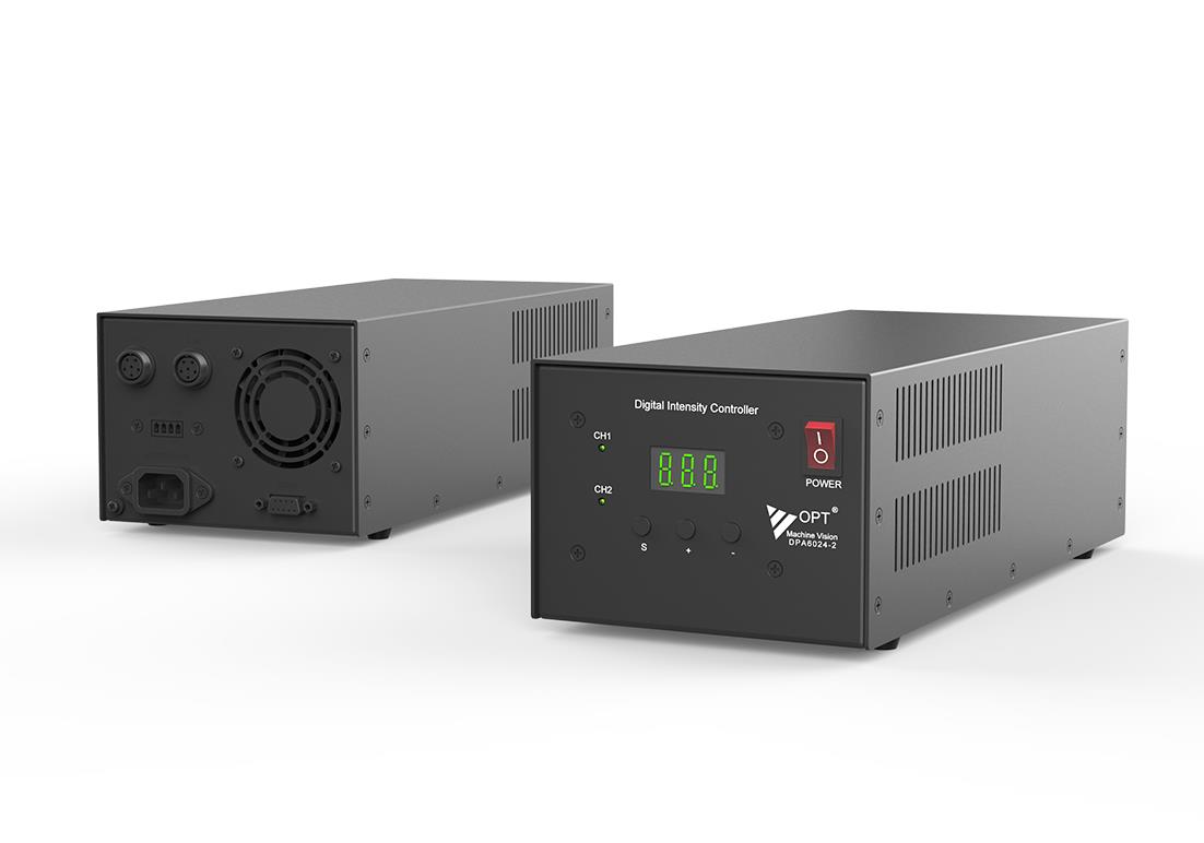 OPT Machine Vision_SCI Machine Vision_Lights_Lenses_Cameras