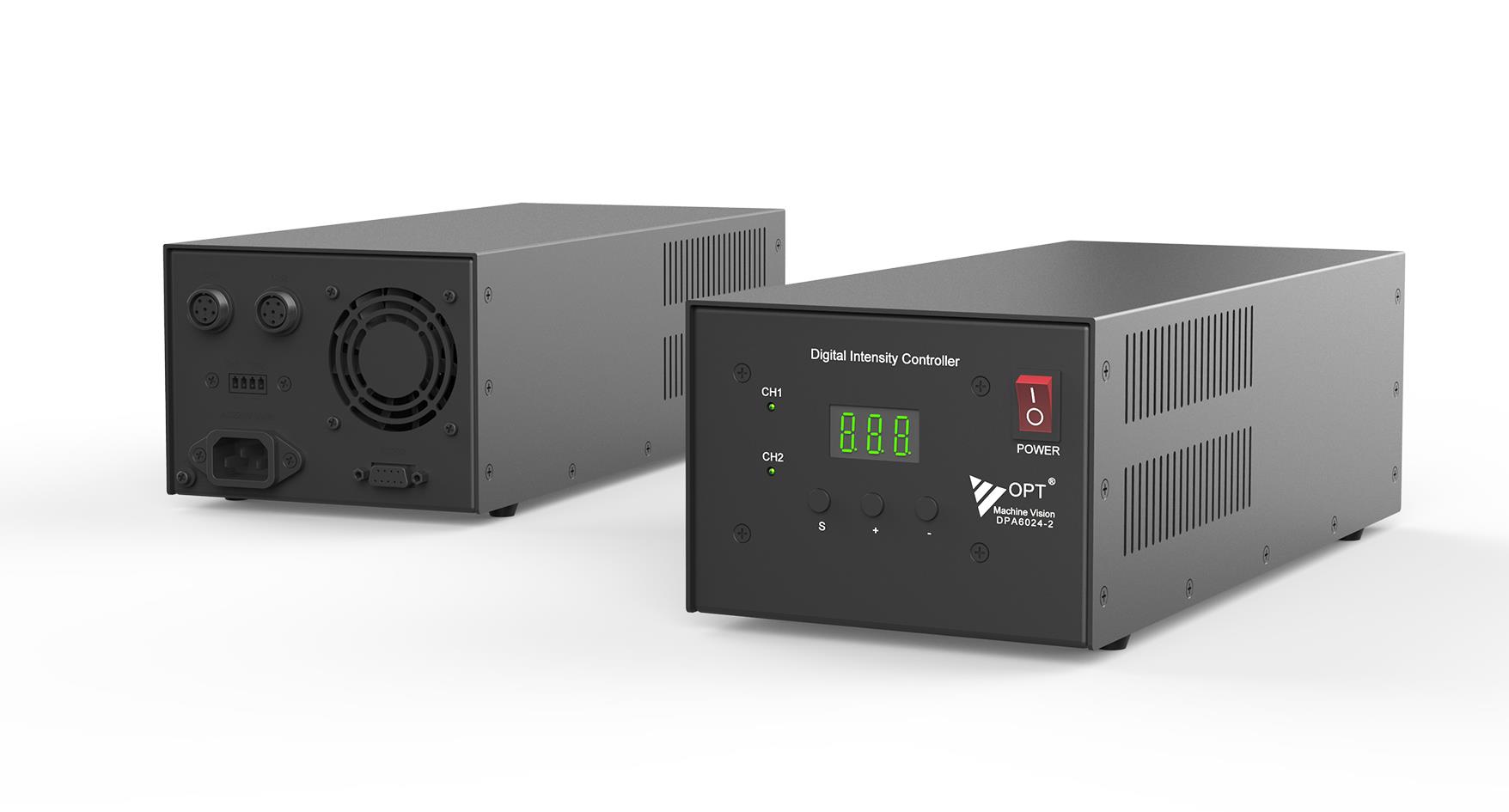 OPT Machine Vision_SCI Machine Vision_Lights_Lenses_Cameras