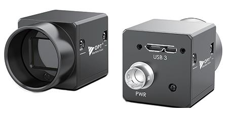 OPT Machine Vision_SCI Machine Vision_Lights_Lenses_Cameras