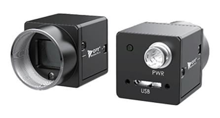 OPT Machine Vision_SCI Machine Vision_Lights_Lenses_Cameras