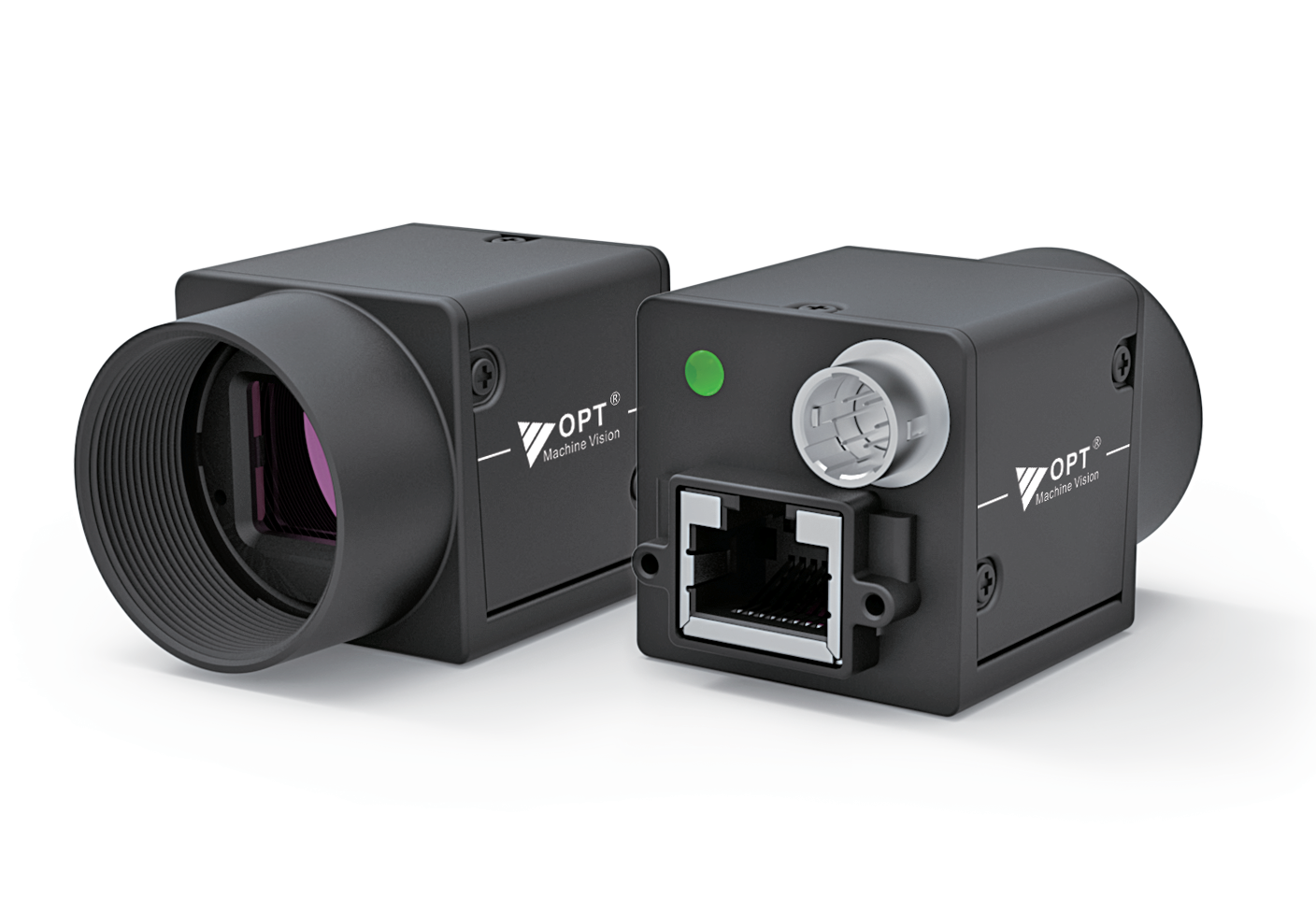 OPT Machine Vision_SCI Machine Vision_Lights_Lenses_Cameras