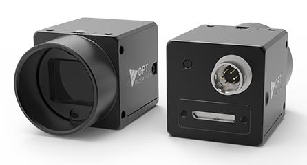 OPT Machine Vision_SCI Machine Vision_Lights_Lenses_Cameras
