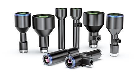 OPT Machine Vision_SCI Machine Vision_Lights_Lenses_Cameras