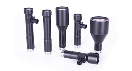 OPT Machine Vision_SCI Machine Vision_Lights_Lenses_Cameras