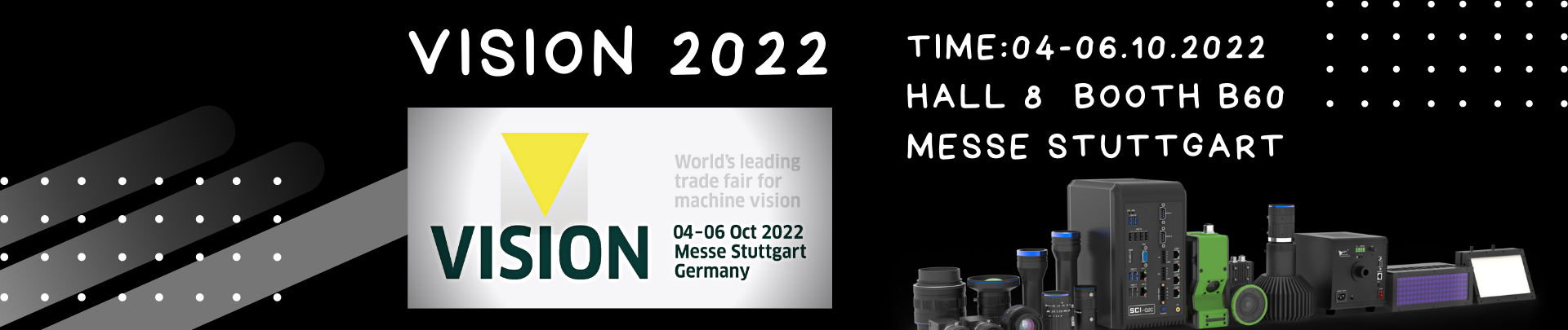 OPT Machine Vision_SCI Machine Vision_Lights_Lenses_Cameras