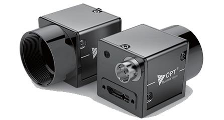 OPT Machine Vision_SCI Machine Vision_Lights_Lenses_Cameras