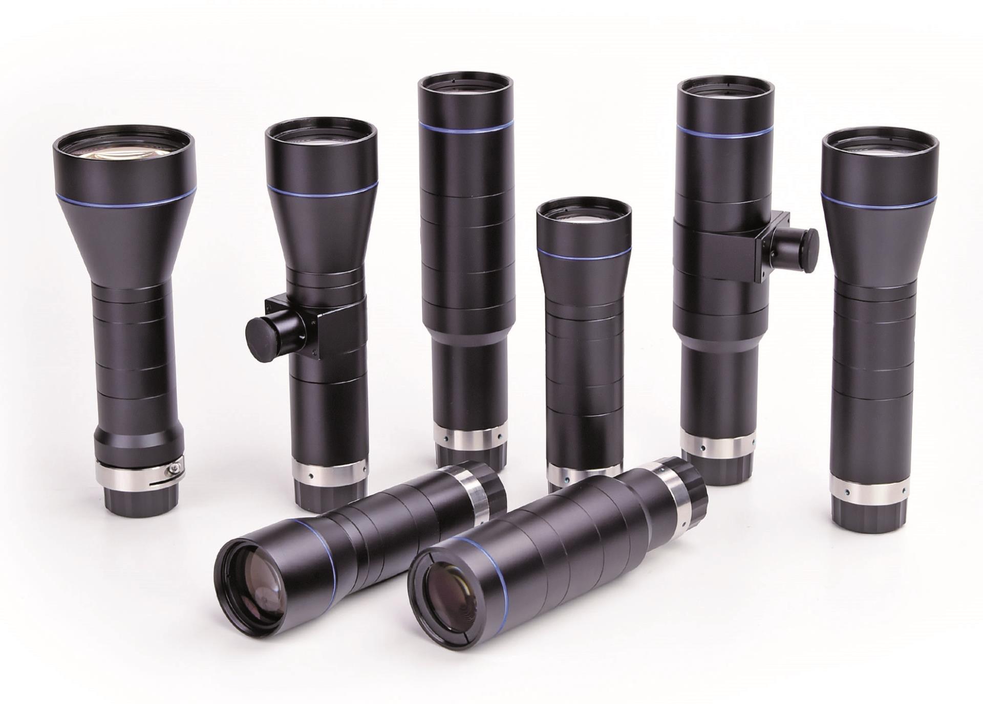 OPT Machine Vision_SCI Machine Vision_Lights_Lenses_Cameras