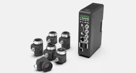 OPT Machine Vision_SCI Machine Vision_Lights_Lenses_Cameras