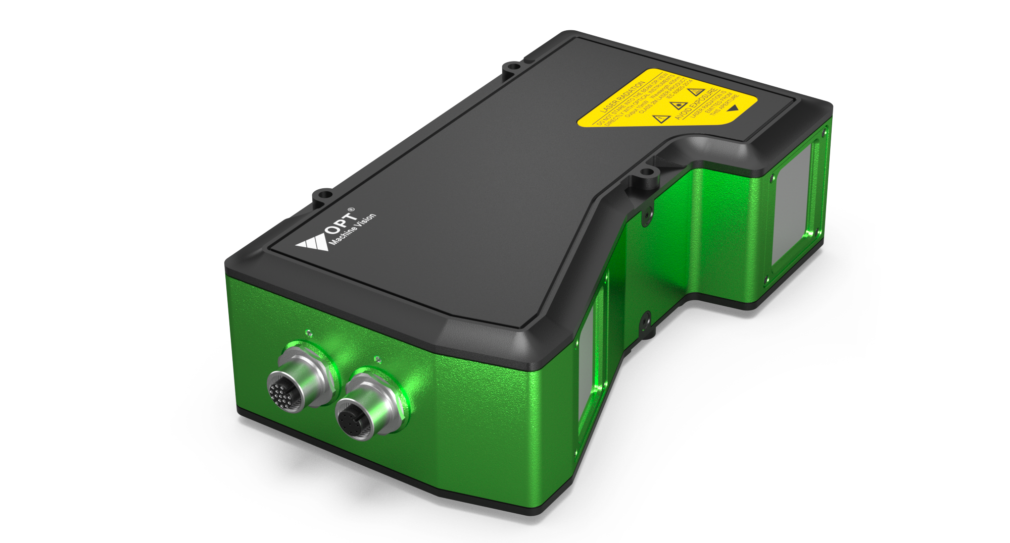 OPT Machine Vision_SCI Machine Vision_Lights_Lenses_Cameras