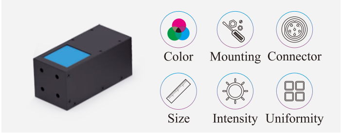 OPT Machine Vision_SCI Machine Vision_Lights_Lenses_Cameras