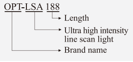 OPT Machine Vision_SCI Machine Vision_Lights_Lenses_Cameras